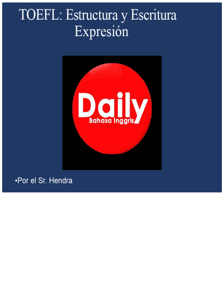 HABILIDADES 1-8 Oración con una cláusula y múltiples cláusulas. | PDF | Oración (Lingüística ...