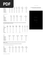 H&M Kids Size and Sizing Guide | PDF | Glove | Sock
