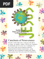 Symbols and Signs in Catholic Mass | PDF | Eucharist | Altar
