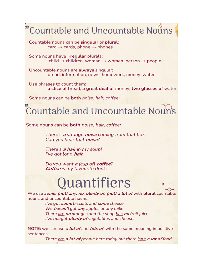 Quantifiers Simplified Pdf