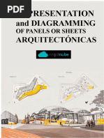 Architectural and Engineering Drawing Sizes | PDF | Design