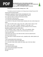 SA Navy Uniform Dress Code Guide | PDF | Softlines (Retail) | Clothing