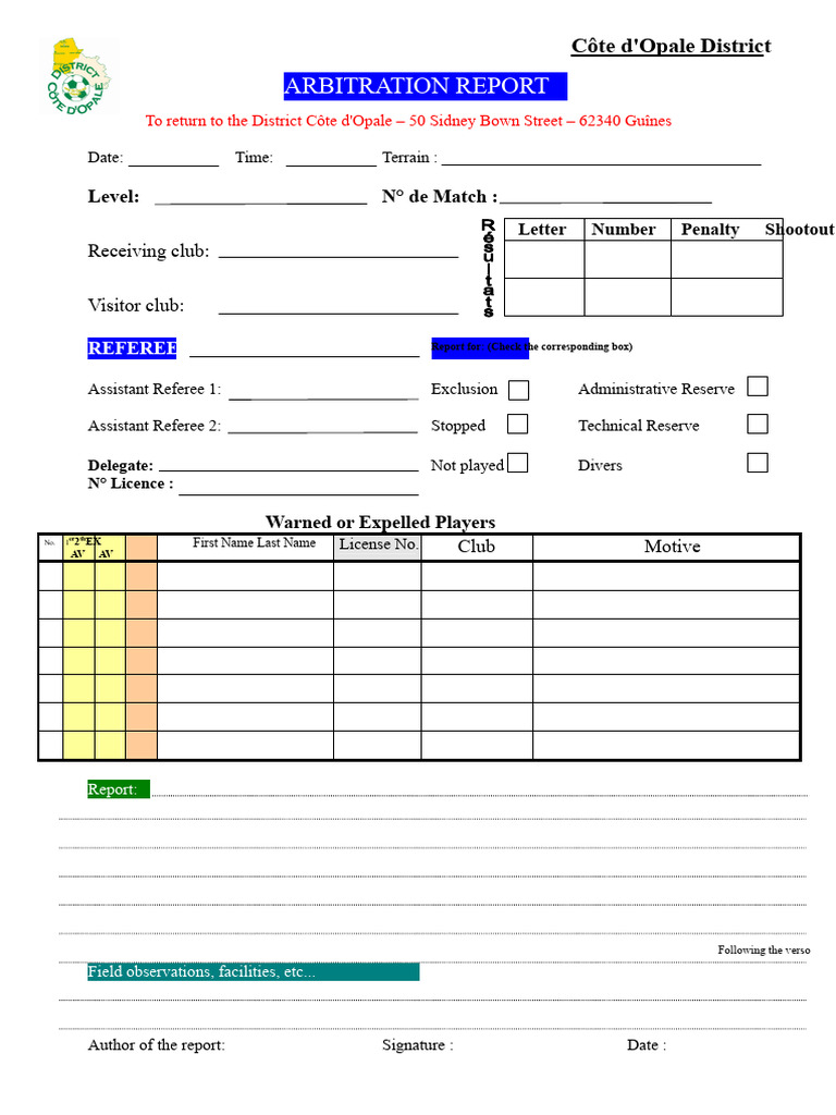 Referee Report | PDF