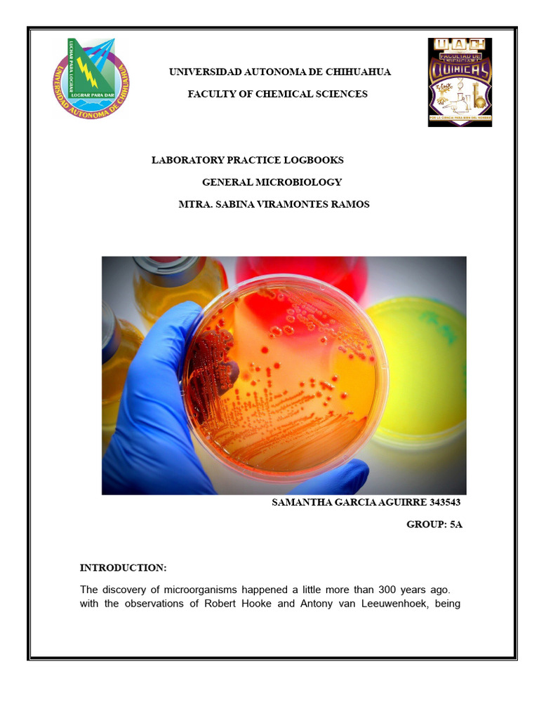 MICRO REPORTS | PDF | Bacteria | Microorganism