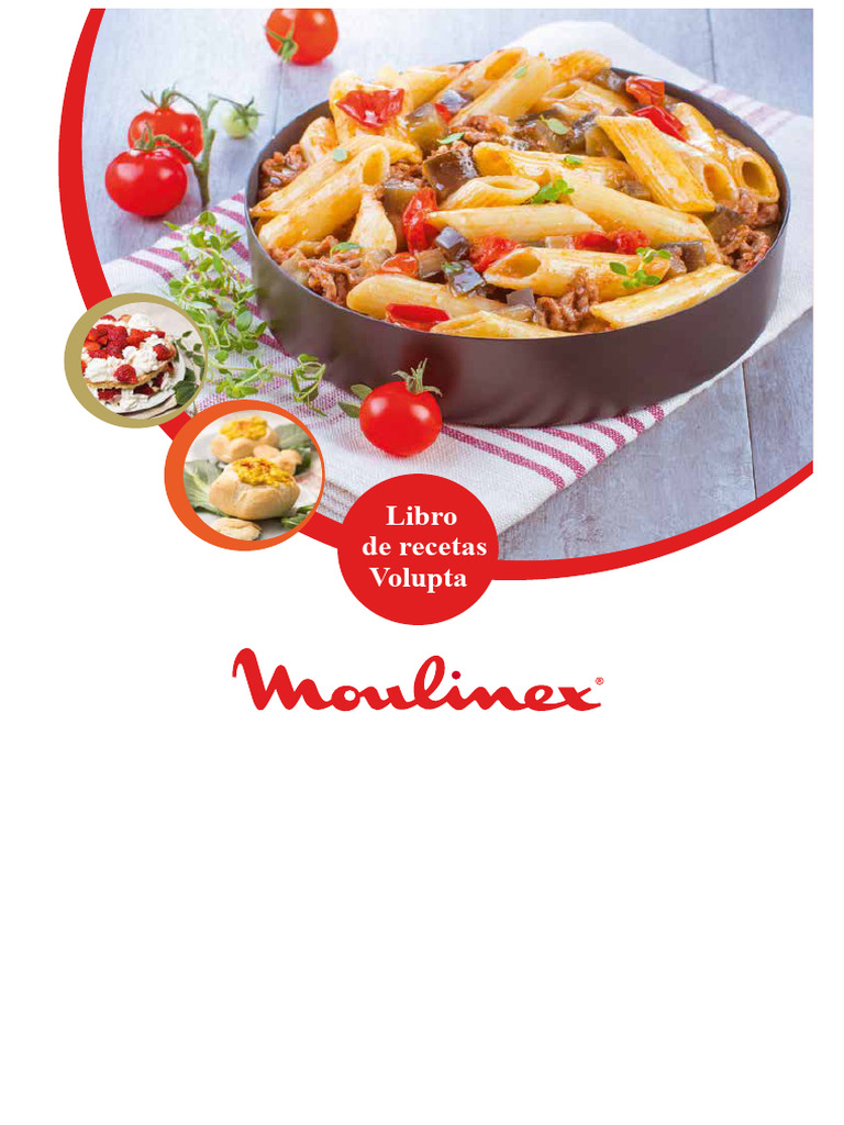 Volupta Intero | PDF | ensalada | pesto