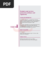 Luxembourg Postal Code Format Guide | PDF | Address (Geography ...