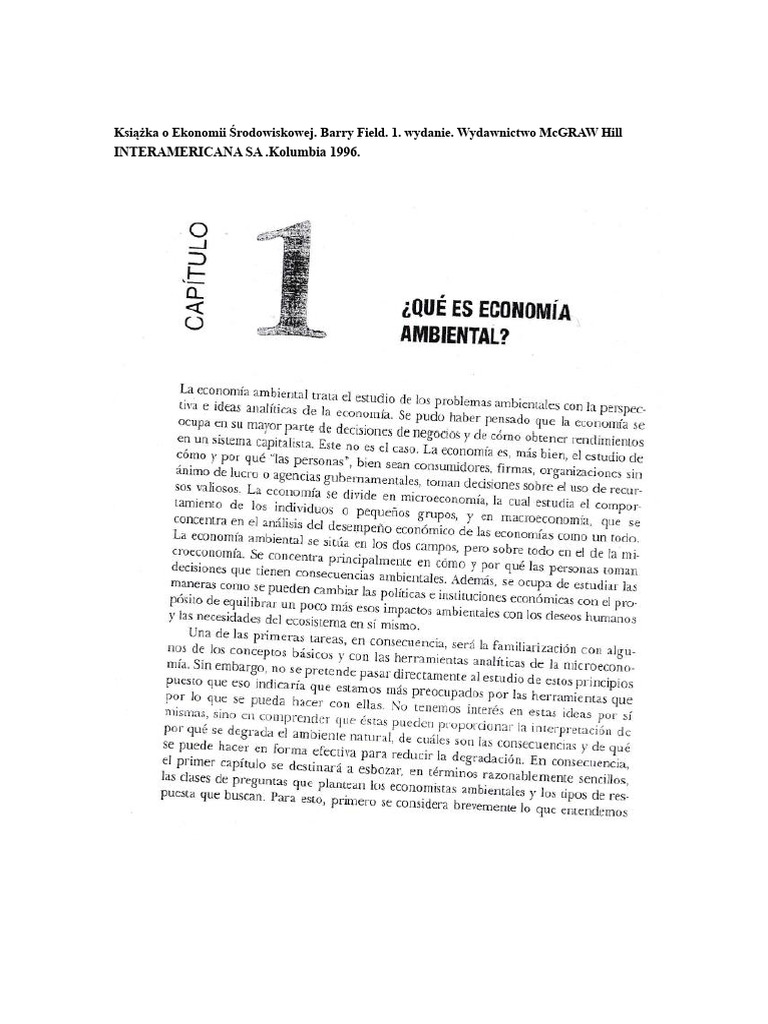 BARRY FIELD 1 I 2 | PDF
