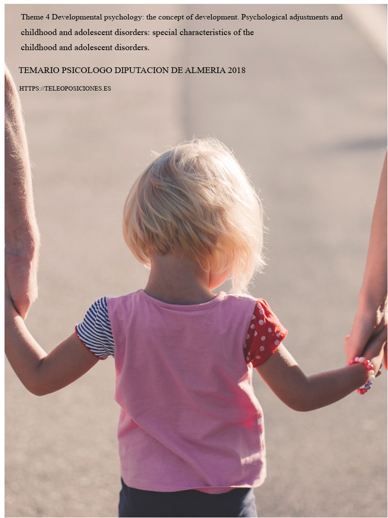 Developmental Psychology Overview and Influences | PDF | Psychology ...