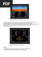 Primary Flight Display Overview | PDF | Avionics | Aviation