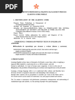 BGWS Quiz - 1 | PDF