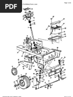 MD 40-45 Plans - Assembly Manual | PDF | Belt (Mechanical) | Screw