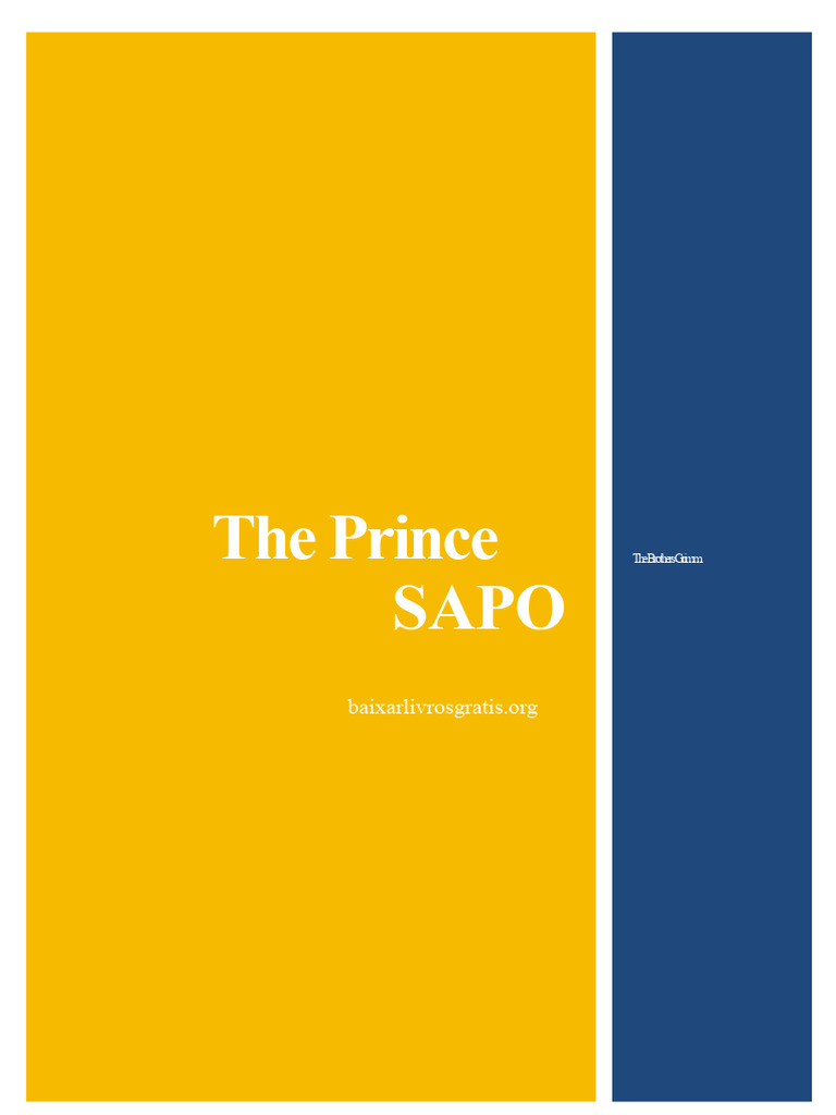 The Frog Prince - Brothers Grimm | PDF | Frog | Fairy Tales