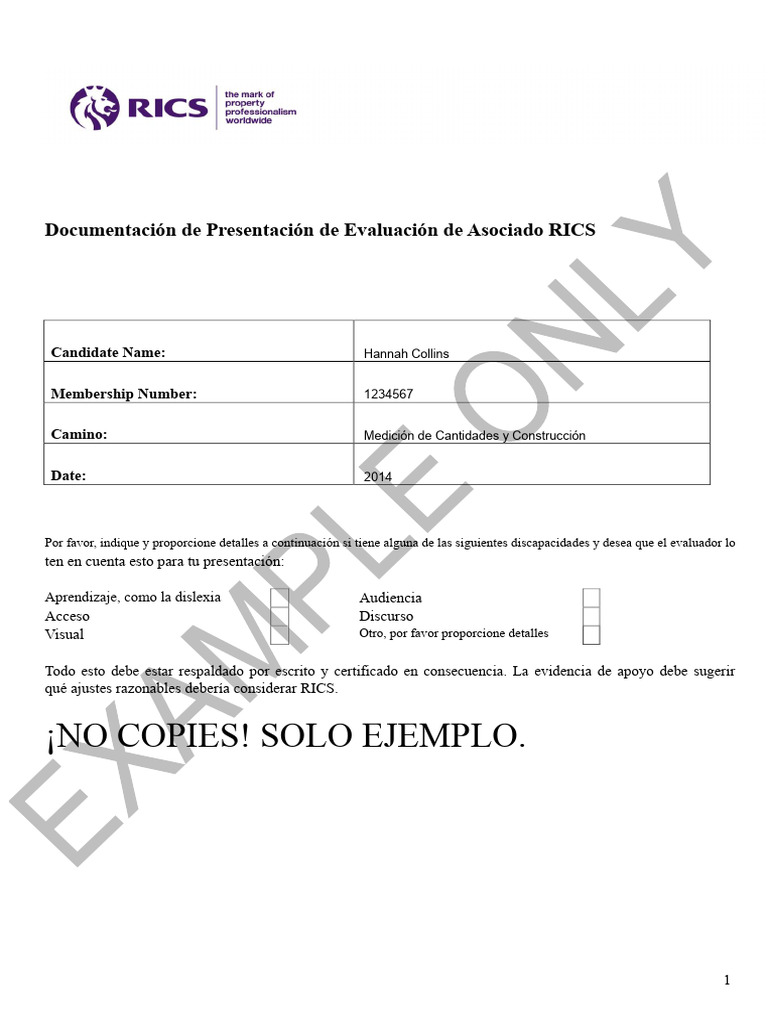 Asociar Envío Ejemplo Cuantificación y Construcción Ric PDF | PDF | Puente | Hormigón