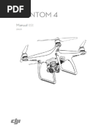 Locate DJI Flight Controller Serial Number | PDF