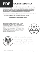Íncubos e Súcubos: Demônios Sexuais | PDF | Súcubo | Lilith