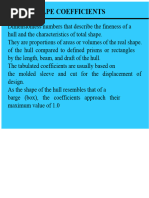 Emergency Towing Arrangement for Tankers | PDF | Ships | Oil Tanker