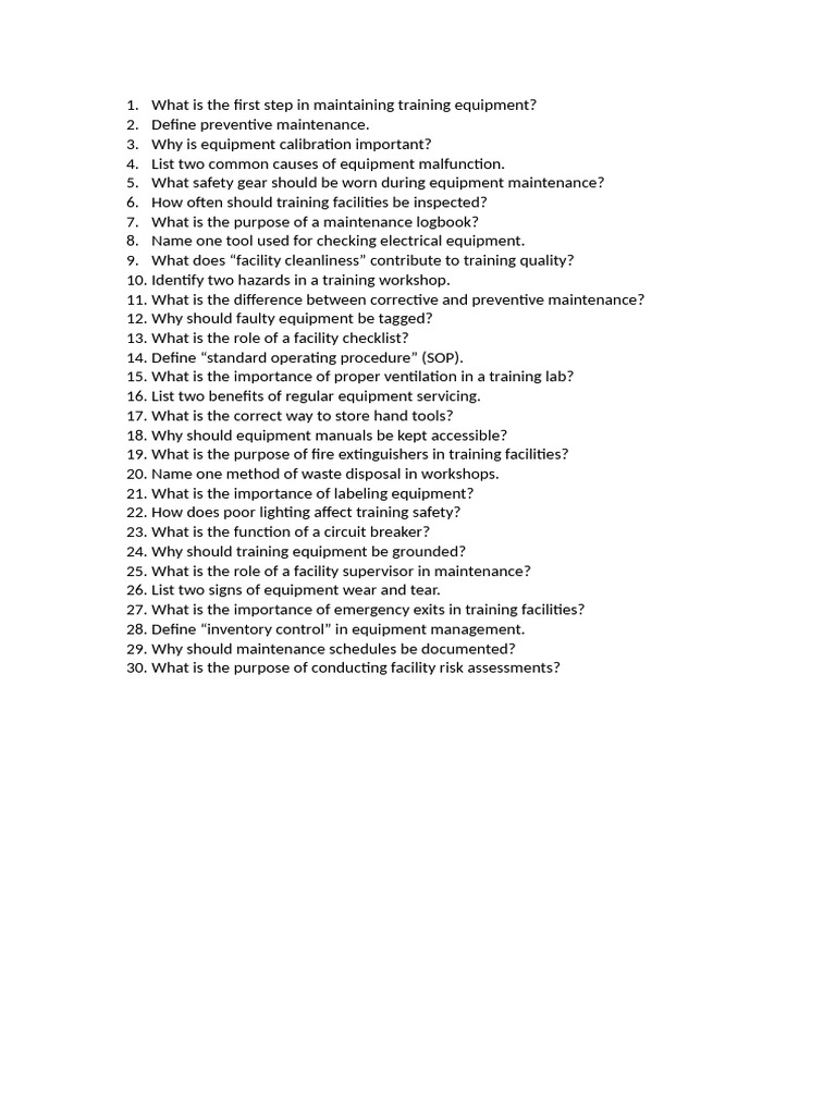 CBLM 5 | PDF