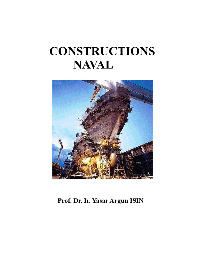 Naval Construction Principles and Practices | PDF | Ships | Galley