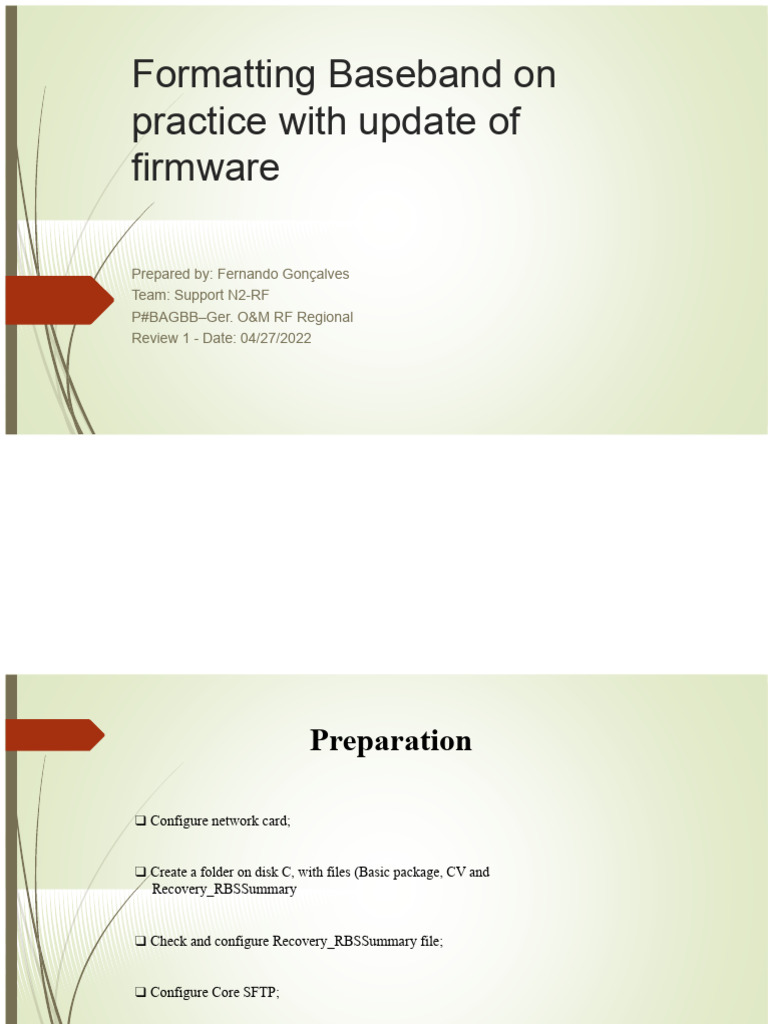 Baseband Firmware Formatting Guide | PDF | Computer File | Zip (File ...