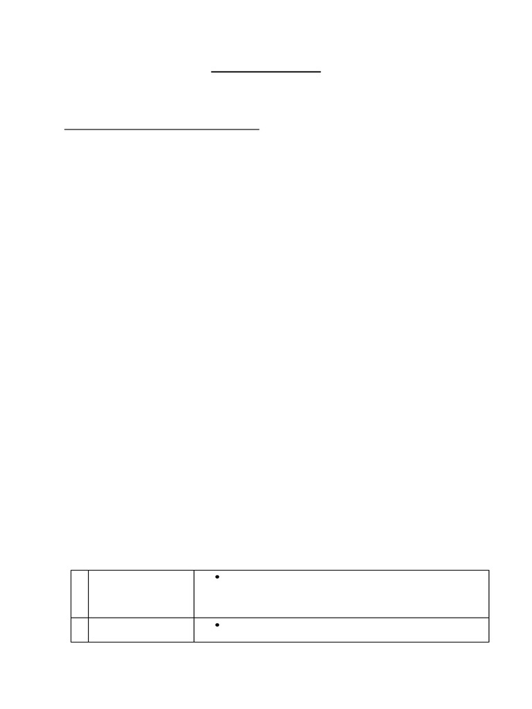 Analisis Hubungan Sebab Akibat - Bunga Vanya | PDF