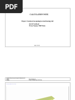 Robot Structural Slab Design Overview | PDF | Masonry | Concrete