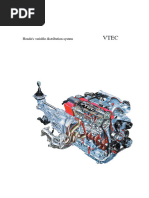 Honda ZC Engine Specifications Overview | PDF | Rotating Machines | Honda