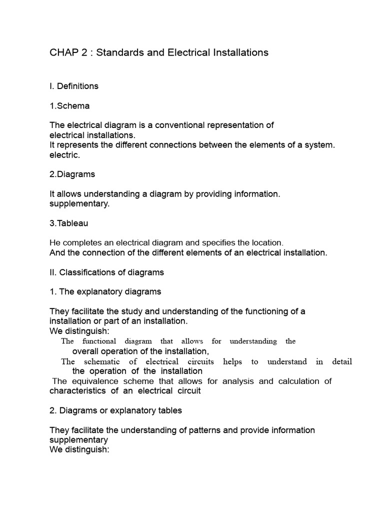 Schemas_and_standards | PDF | Electrical Engineering | Computer Engineering