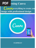 Canva: History and Key Milestones | PDF | Companies | Application Software