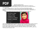 Didaktische Sequenz Die Gesellschaften und die Notsituationen im Einzugsgebiet des Paraná | PDF