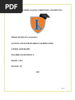 Alejandro Martinez - PL Activity 2 | PDF | Linear Programming | Algorithms