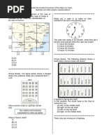 Alejandro Martinez - PL Activity 2 | PDF | Linear Programming | Algorithms