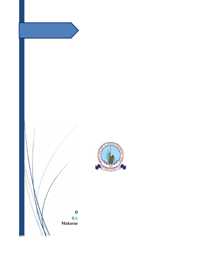 PL Path 512 E Compandium Plant Bacteriology | PDF | Bacteria | Prokaryote