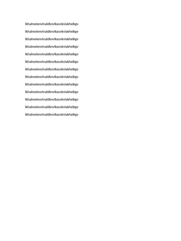 Datos Meta 3 | PDF