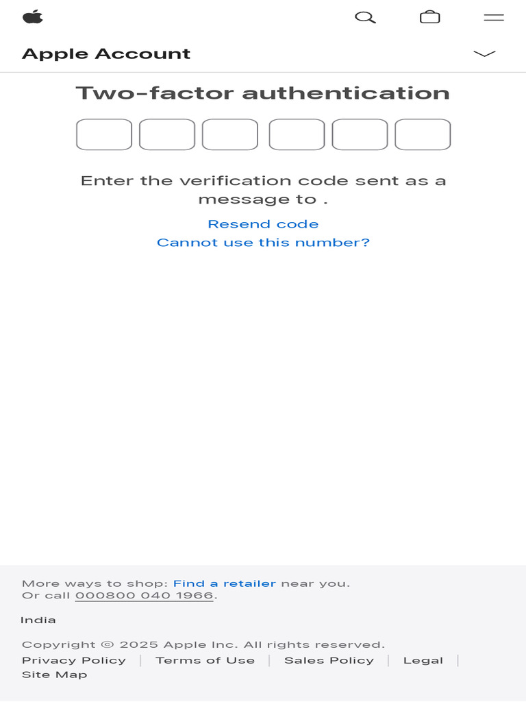 Manage Your Apple Account | PDF
