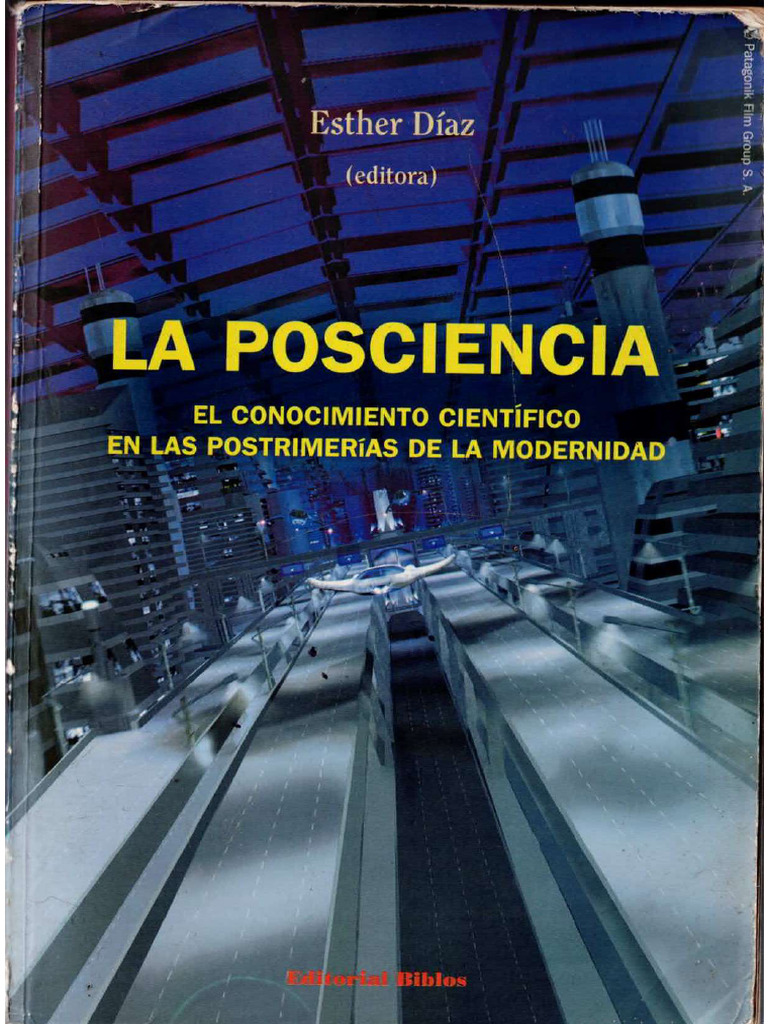 Esther Diaz | PDF
