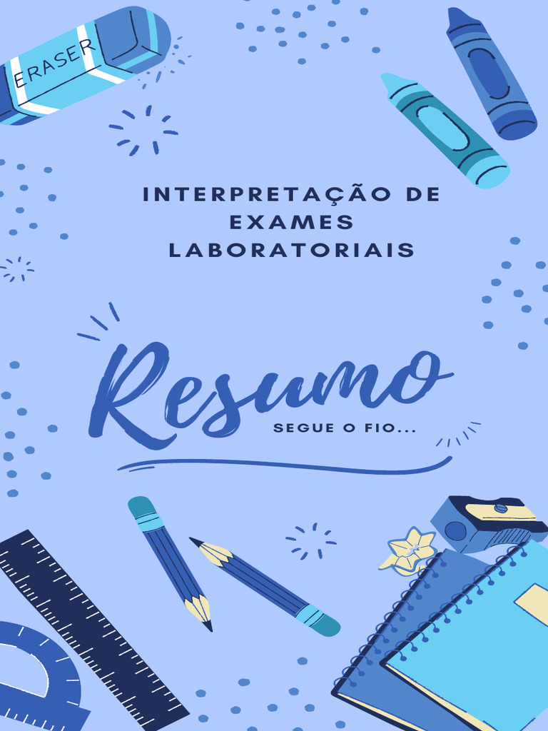 Interpretação de Exames Laboratoriais | PDF | Diabetes | Insulina