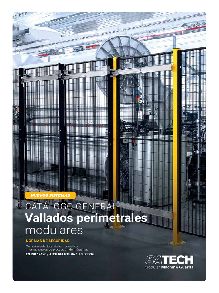 Satech General Catalog 2024 - ESP - FULL | PDF | Energía renovable