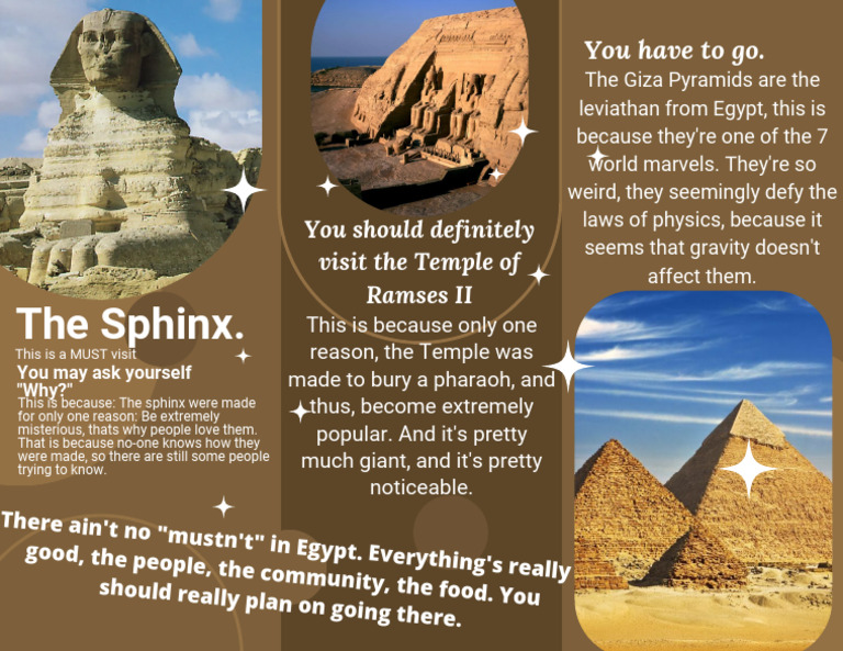 The Sphinx. | PDF