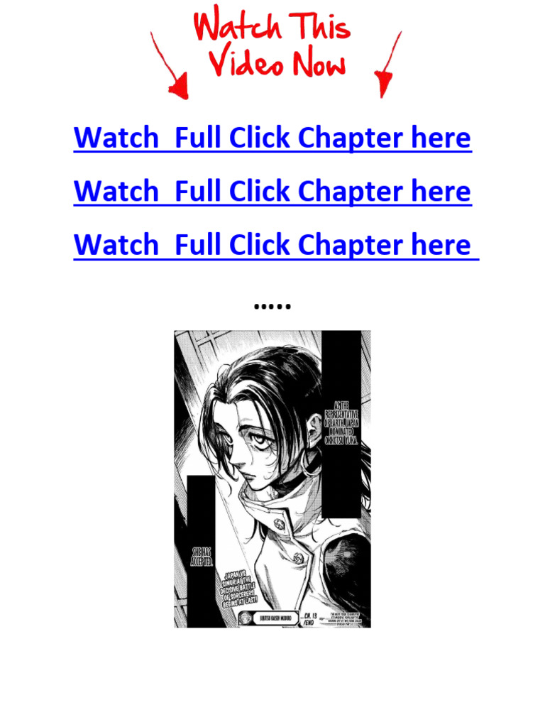 JJK Modulo Chapter 15 Raw Manga (Read in English) 2025 | PDF