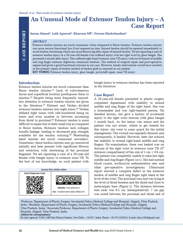 dapus 1 | PDF | Finger | Hand