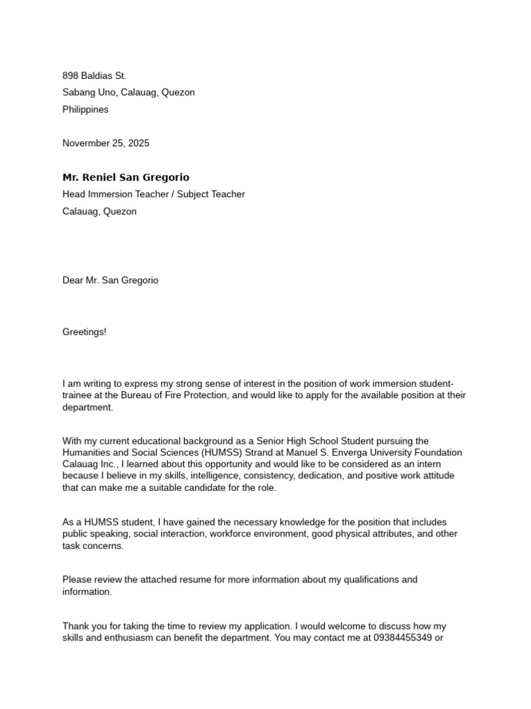 APPLICATION LETETR - Docx - 20251125 - 173756 - 0000 | PDF