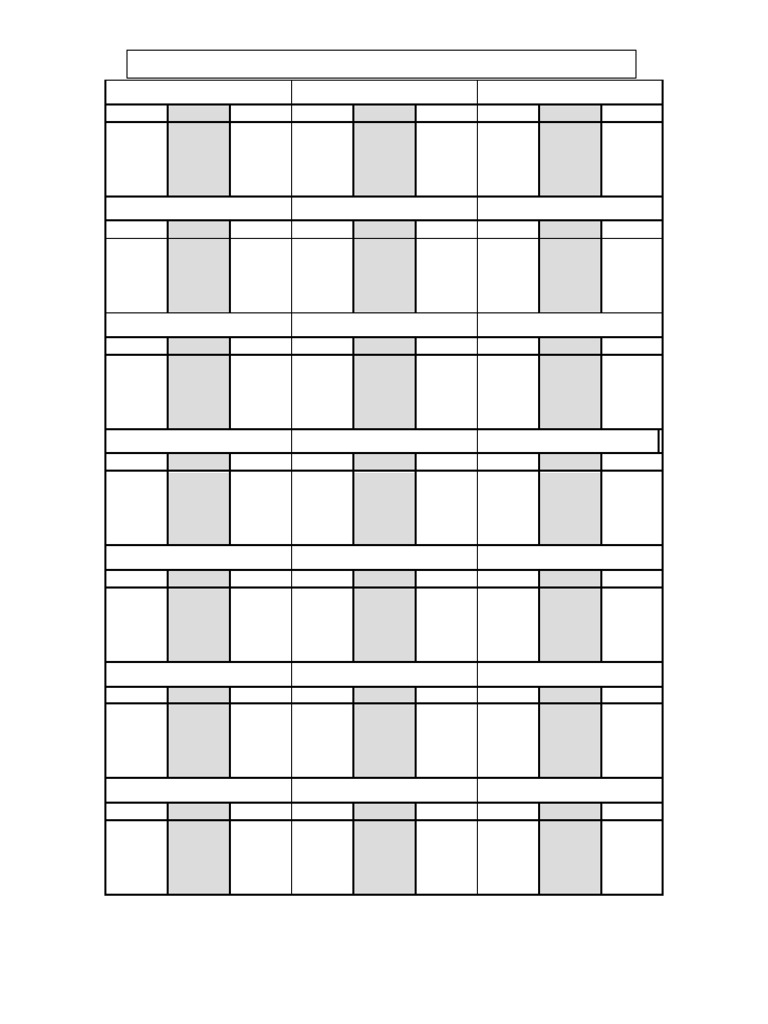 Cartilla de Colores Esmalte Fast Dry | PDF