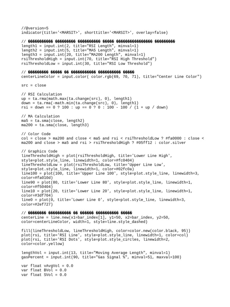 MARSIT | PDF | Graphic Design