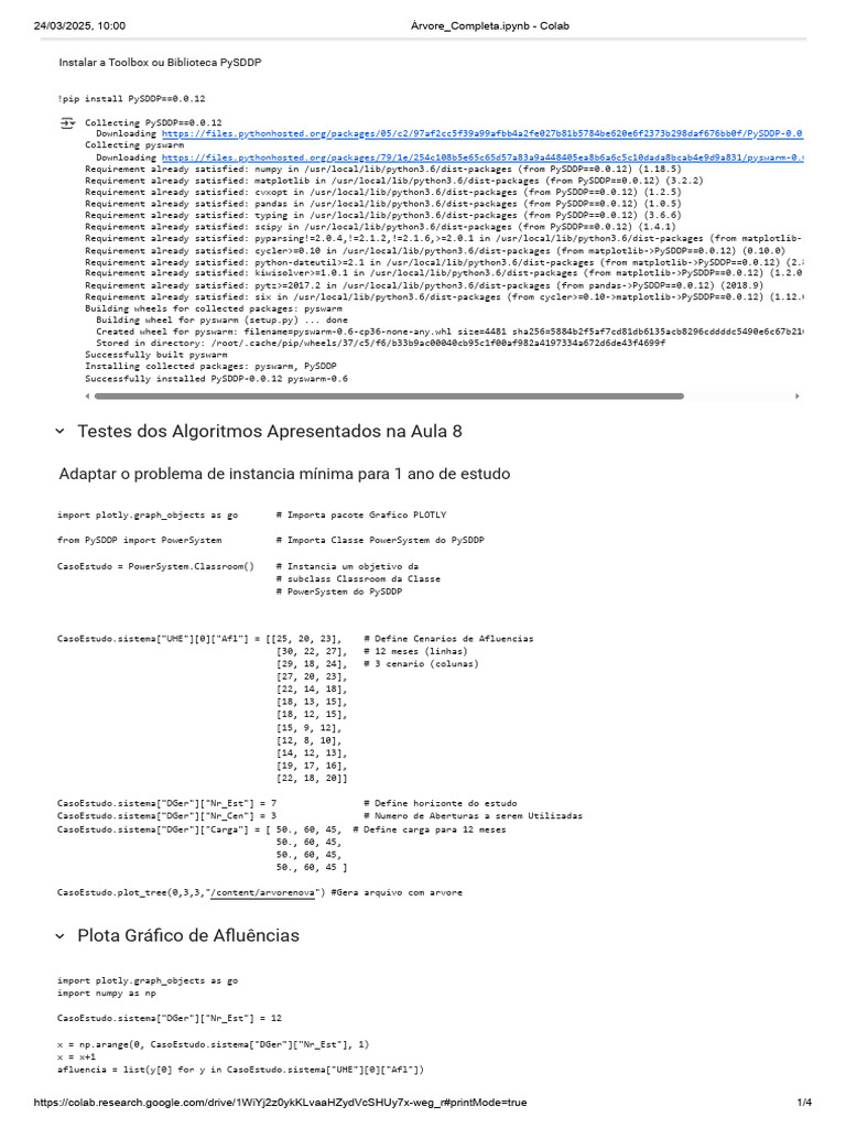 Árvore_Completa.ipynb - Colab | PDF