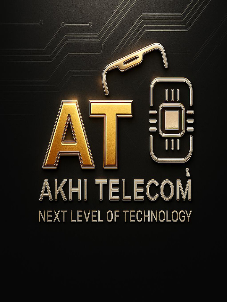 Akhi Telecom Logo HQ (4) | PDF