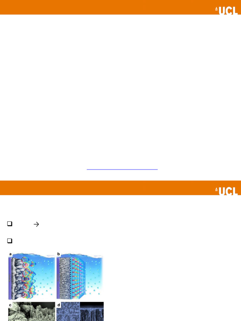 Electroplating and Electroless Plating Guide | PDF | Electrochemistry ...