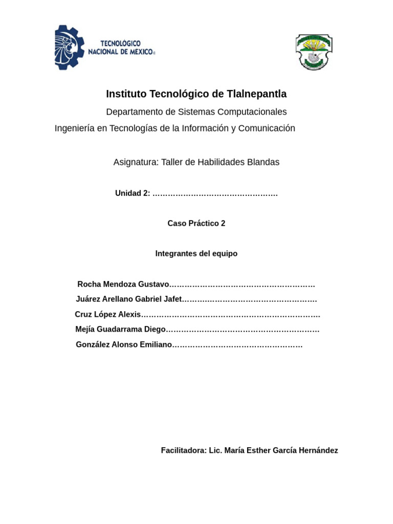 Caso Practico 2[1] | PDF | Computación cuántica | Informática
