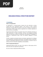 Volkswagen's Organizational Structure Explained | PDF | Volkswagen ...