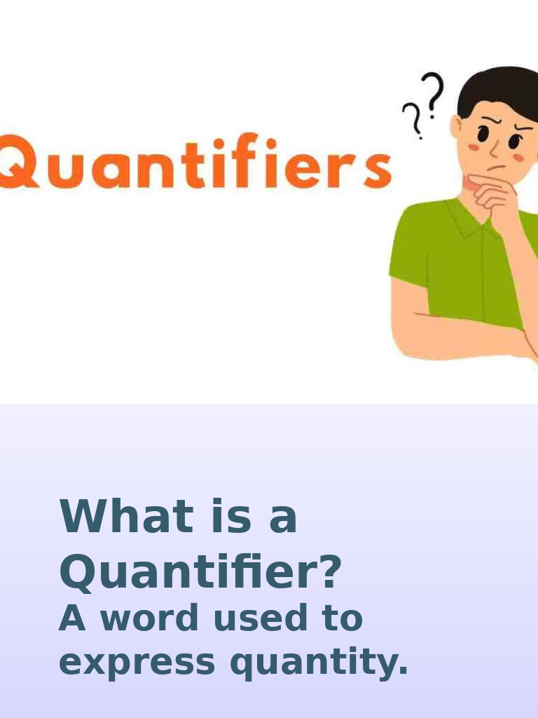 Quantifiers Professional.pptx 20251125 094519 0000 | PDF
