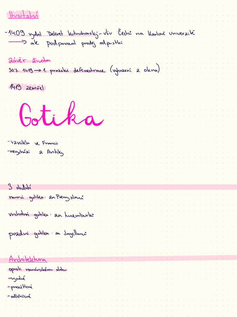 Gotika | PDF